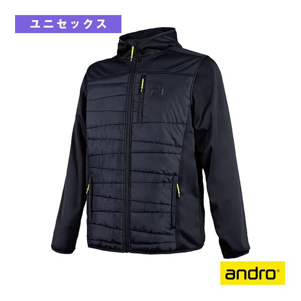 アンドロ 卓球ウェア（メンズ/ユニ）  アンドロ アドキンス ANDRO ADKINS ユニセックス 340021028「テニス・ソフトテニス（軟式テニス）・バドミントン・卓球・ランニング専門店」