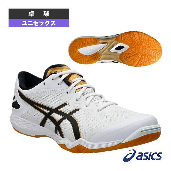 アシックス 卓球シューズ  アタック ドミネイトFF2 ATTACK DOMINATE FF 2 ユニセックス 1073A010「テニス・ソフトテニス（軟式テニス）・バドミントン・卓球・ランニング専門店」
