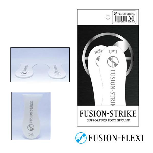 FUSION-FLEXI オールスポーツアクセサリ・小物  フュージョン ストライク／FUSION-STRIKE「テニス・ソフトテニス（軟式テニス）・バドミントン・卓球・ランニング専門店<張人の店>」