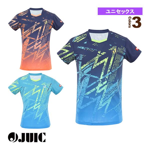ジュウイック 卓球ウェア（メンズ/ユニ）  ザップジップ ZAPZIP ユニセックス 5655「テニス・ソフトテニス（軟式テニス）・バドミントン・卓球・ランニング専門店」