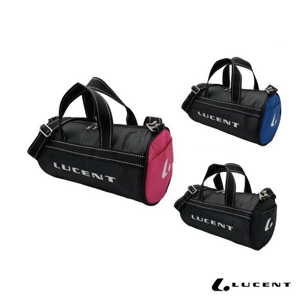ルーセント テニスバッグ  ミニドラムバッグ XLB-380「テニス・ソフトテニス（軟式テニス）・バドミントン・卓球・ランニング専門店」