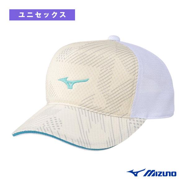 ミズノ テニスアクセサリ・小物  ピュアナチュラルパックキャップ PURE NATURAL PACK ユニセックス 62JWD505「テニス・ソフトテニス（軟式テニス）・バドミントン・卓球・ランニング専門店」