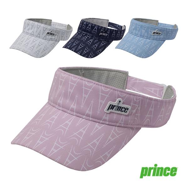 プリンス テニスアクセサリ・小物  バイザー（PH539F）「テニス・ソフトテニス（軟式テニス）・バドミントン・卓球・ランニング専門店
