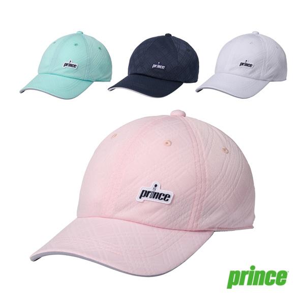 プリンス テニスアクセサリ・小物  キャップ PH547S「テニス・ソフトテニス（軟式テニス）・バドミントン・卓球・ランニング専門店」