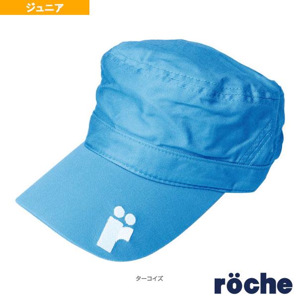 ローチェ（roche） テニスアクセサリ・小物  ワークキャップ／ジュニア（1WR14526）「テニス・ソフトテニス（軟式テニス）・バドミントン・卓球・ランニング専門店<張人の店>」