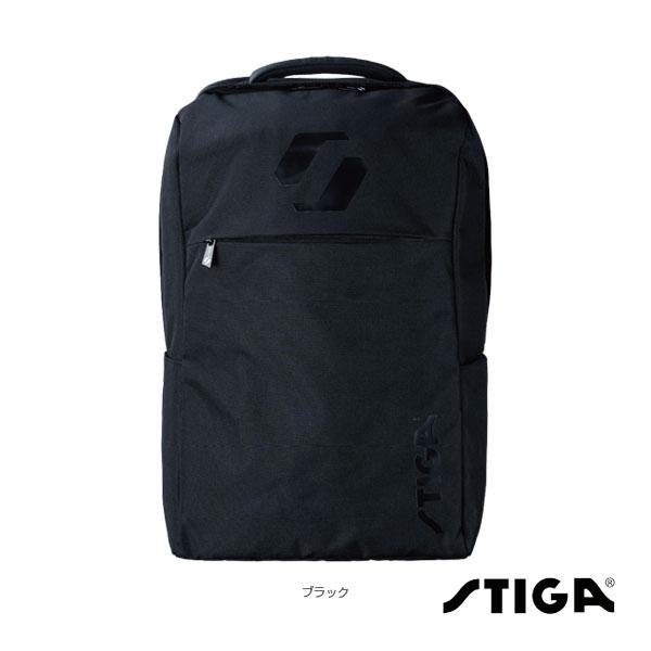 スティガ 卓球バッグ  リュックサックライバルJP XL BACKPACK RIVAL JP XL 1422-0101-83「テニス・ソフトテニス（軟式テニス）・バドミントン・卓球・ランニング専門店」
