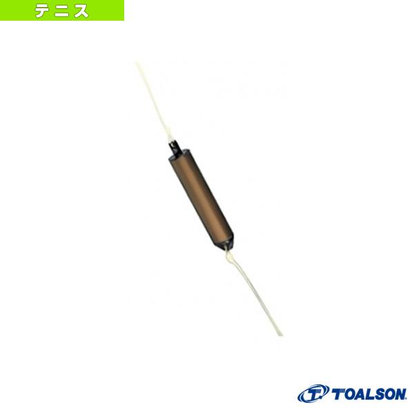 トアルソン テニス・バドミントンストリングマシン  テンションゲージ 1ENO605「テニス・ソフトテニス（軟式テニス）・バドミントン・卓球・ランニング専門店」