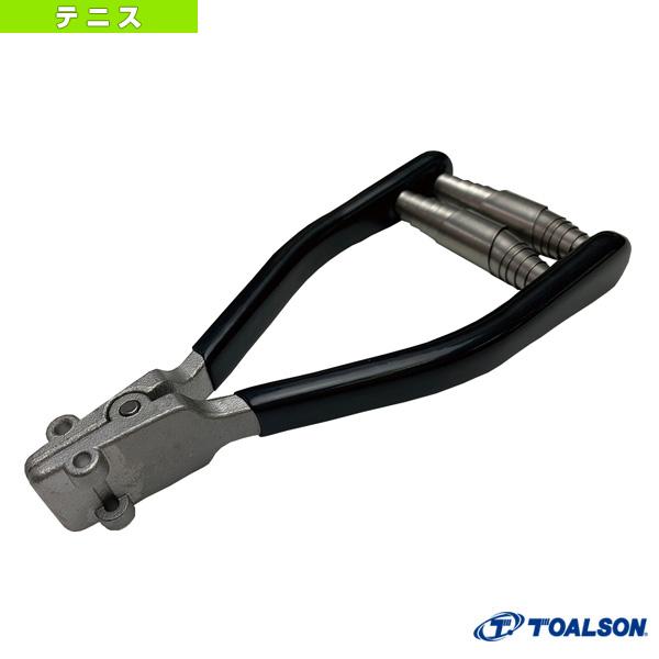 トアルソン テニス・バドミントンストリングマシン  スターティングクランプ 1ENO630「テニス・ソフトテニス（軟式テニス）・バドミントン・卓球・ランニング専門店」