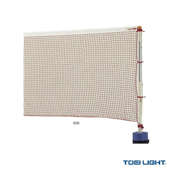 TOEI(トーエイ) バドミントンコート用品  バドミントンネット 検 日本バドミントン協会検定品 B-6026「テニス・ソフトテニス（軟式テニス）・バドミントン・卓球・ランニング専門店」