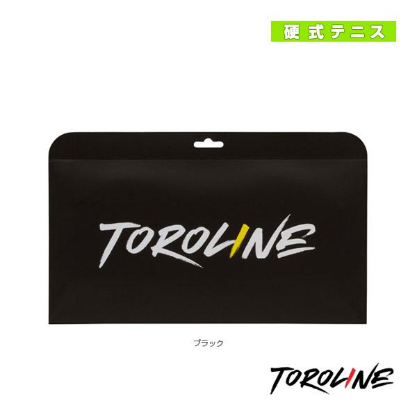 トロライン テニスストリング（単張）  ABSOLUTE／アブソルート（UNKN-0096）「テニス・ソフトテニス（軟式テニス）・バドミントン・卓球・ランニング専門店」