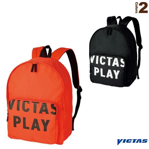 ヴィクタス 卓球バッグ  STICK OUT BACKPACK／スティック アウト バックパック（682202）「テニス・ソフトテニス（軟式テニス）・バドミントン・卓球・ランニング専門店