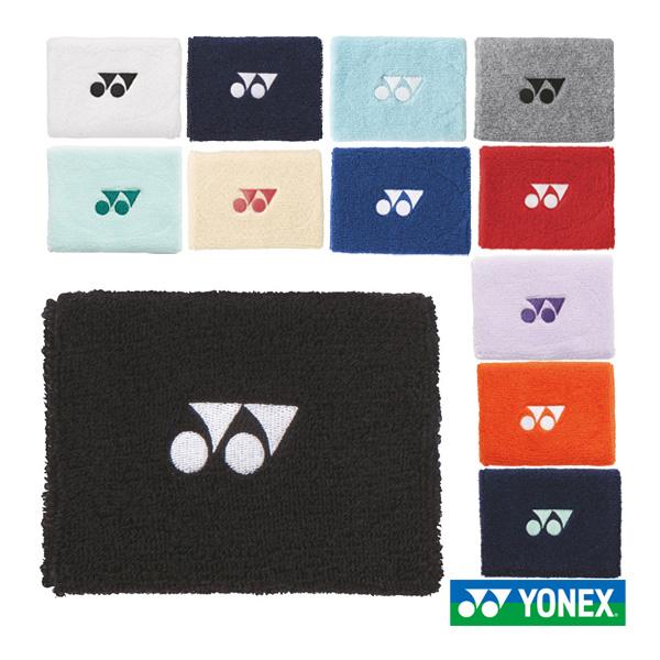 ヨネックス テニスアクセサリ・小物  リストバンド 1ヶ入り AC492「テニス・ソフトテニス（軟式テニス）・バドミントン・卓球・ランニング専門店」