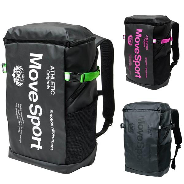 ■　メーカー DESCENTE 【デサント】 ■　商品名 スクエアバッグ30 ■　品番 ST6SBP30U ■　カラー BKBK/ブラック×ブラックBKPK/ブラック×ピンクBKWH/ブラック×ホワイト ■　素材 ポリエステル(表PVC加工...