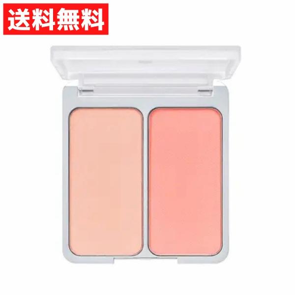 2aN チーク デュアルチーク 03 ココ コラール COCO CORALアプリコットコーラルと健康的なピンクコーラル1．パウダーがナチュラルに発色して色々な使い方で楽しめる。2．やわらかシルキー微細パウダーがソフトなタッチ感でムラなく密着...