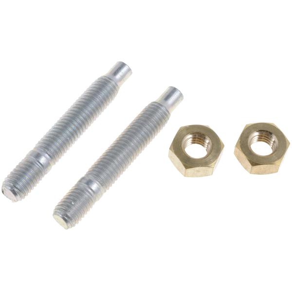 商品名: Dorman 03102 排気フランジハードウェアキット Dorman 03102 Front Exhaust Stud Kit - M10-1.5 x 65mm Compatible with Select Chevrolet ...