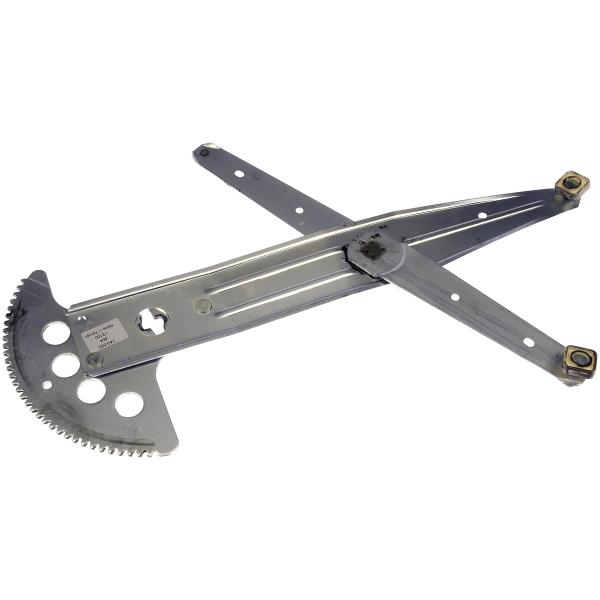 商品名: ドーマン740 ? 692フロントドライバ側パワーウィンドウレギュレータ Dorman 740-692 Front Driver Side Power Window Regulator (Regulator Only) Compa...