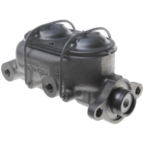 商品名: ACDelco 18M91 Professional Brake Master Cylinder Assembly ACDelco Professional 18M91 Brake Master Cylinder Assembly...