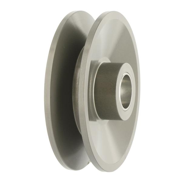商品名: Powermaster 181 Vベルトプーリー、直径2.8インチ。 Powermaster 181 V-Belt Pulley, 2.80" Dia.ブランド: POWERMASTER高さ: 9.8cm横幅: 8.7cm奥行: ...
