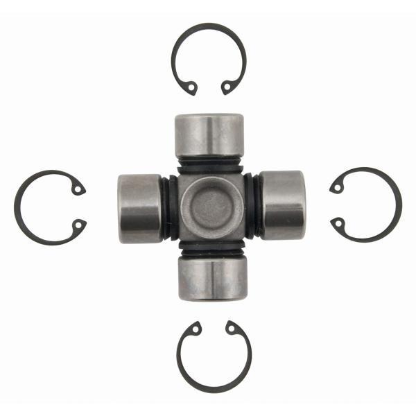 商品名: MOOG 非グリース性 プレミアム 405 Uジョイント MOOG 405 Non-Greaseable Premium Universal Joint for Heavy Duty Truck Steering Shaft U-...