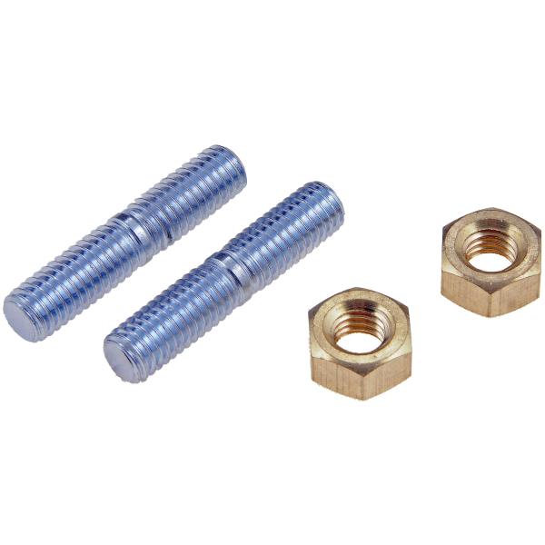 商品名: Dorman 03109 排気フランジハードウェアキット Dorman 03109 Exhaust Stud Kit - M8-1.25 x 38mm Compatible with Select Infiniti / Nissa...