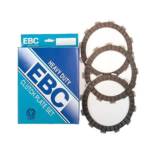 商品名: EBC CLUTCH KIT EBC Brakes CK3318 Clutch Friction Plate Kit, Blackブランド: EBC高さ: 17.9cm横幅: 14.5cm奥行: 3.5cm重量: 150g商品番号...