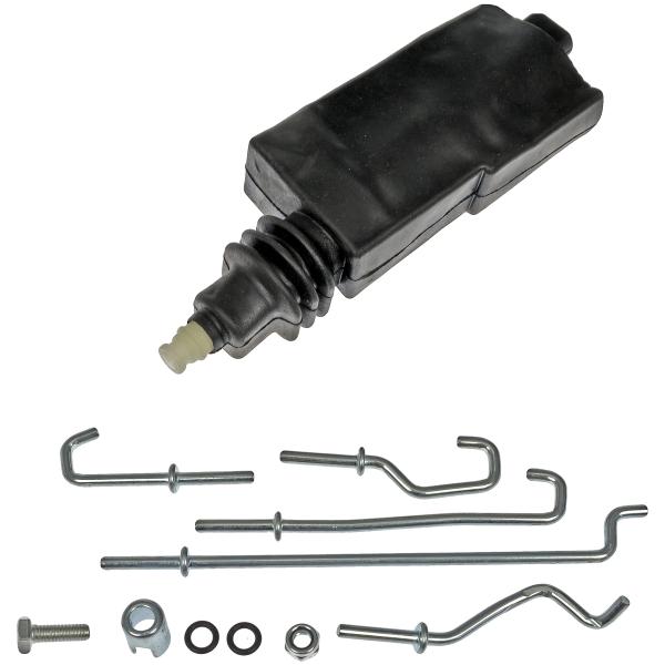 商品名: Dorman 746-145 Door Lock Actuators Dorman 746-145 Door Lock Actuator Motor Compatible with Select Ford / Lincoln / ...