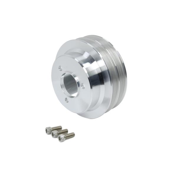 商品名: March Performance 7331 プーリーシステム March Performance Big Block Chevy High Flow Serpentine Crankshaft Pulleyブランド: MARCH...