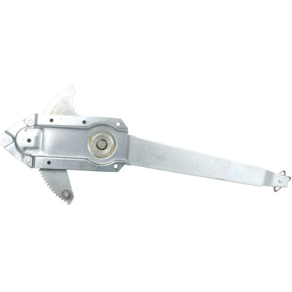 商品名: Cardone 82-32A パワーウィンドウリフトレギュレーター Cardone 82-32A New Power Window Lift Regulatorブランド: Cardone商品サイズ: Large高さ: 9.906c...