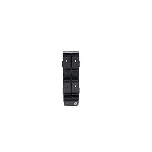 商品名: GM Genuine Parts D1954F 黒檀ドアウィンドウスイッチ General Motors GM Genuine Parts D1954F Ebony Door Window Switchブランド: GM Parts...