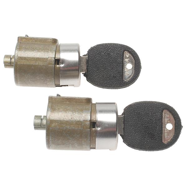 商品名: ACDelco D528A Professional Door Lock Cylinder with Key ACDelco GM Genuine Parts D528A Door Lock Cylinder with Key G...