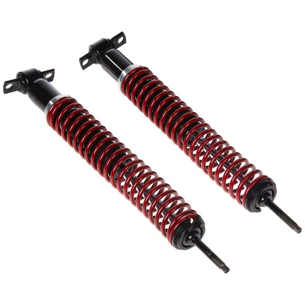 商品名: ACDelco 519-36 Specialty Front Spring Assisted Shock Absorber ACDelco Specialty 519-36 Front Spring Assisted Shock ...