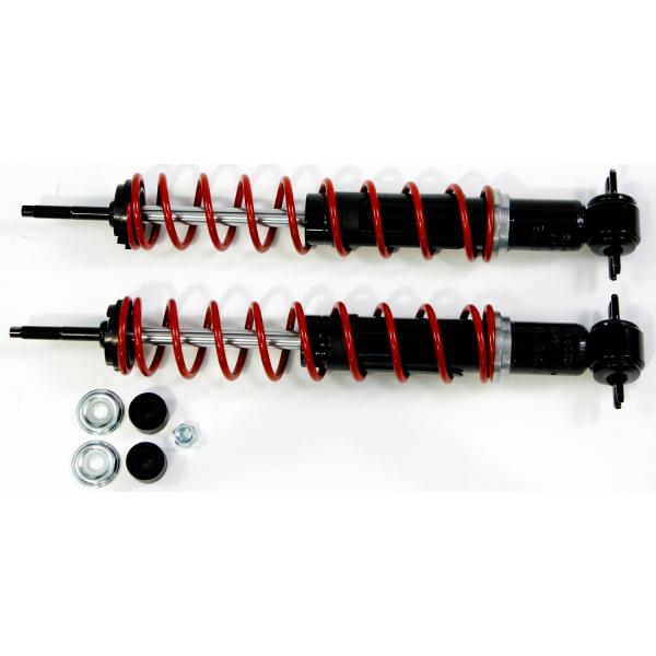 商品名: 519-32 Specialty Front Spring Assisted Shock Absorber ACDelco Specialty 519-32 Front Spring Assisted Shock Absorber...