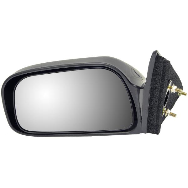 商品名: Dorman 955-453 運転席側 パワードアミラー トヨタモデル用 ブラック Dorman 955-453 Driver Side Door Mirror Compatible with Select Toyota Mode...