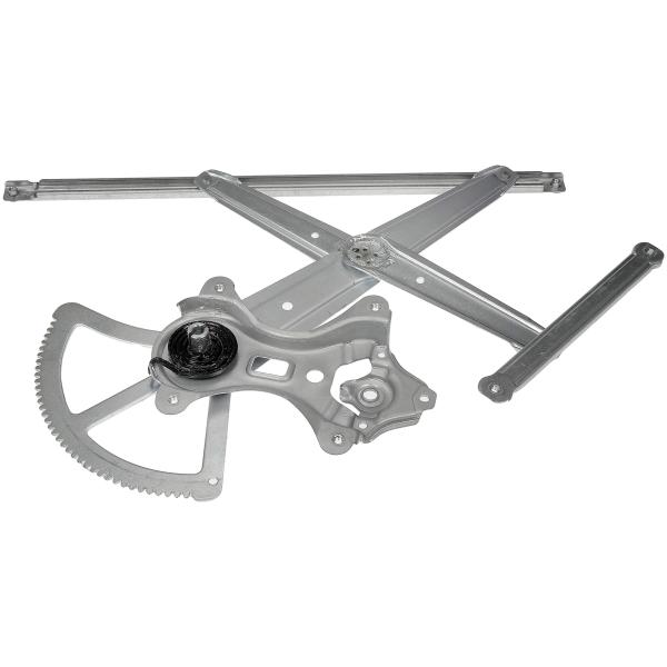 商品名: Dorman 740-509 Front Driver Side Power Window Regulator for Select Lexus / Toyota Models Dorman 740-509 Front Drive...