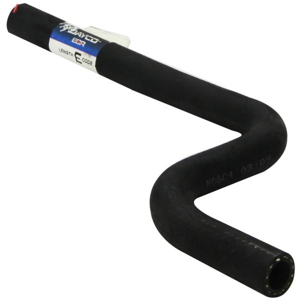 商品名: Dayco 86121 成形ヒーターホースアセンブリ Dayco 86121 Molded Heater Hose Assem, Blackブランド: Dayco商品サイズ: 1 Count (Pack of 1)高さ: 37.4...