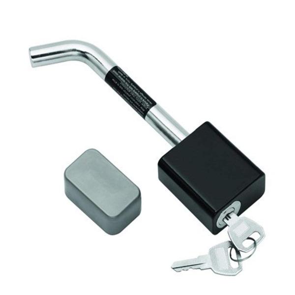 商品名: Tow Ready 63224クラスII Hitchレシーバーロックwith Bentピン Draw-Tite 63224 Class II Hitch Receiver Lockブランド: Draw-Tite高さ: 1.27cm...