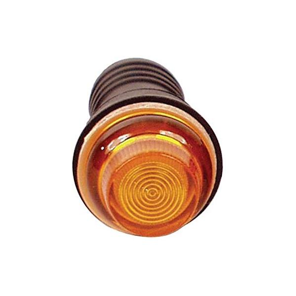 商品名: Longacre 52-41803 Repl. Light Assembly Amber 3/4インチ穴 Longacre 41803 Amber Replacement Lightブランド: Longacre高さ: 2.54cm...