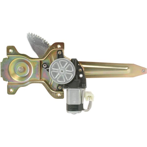 商品名: Cardone Toyota Corollaウィンドウリフトモーターwithレギュレータ 82-1191AR Cardone 82-1191AR New Power Window Lift Motor and Regulator ...