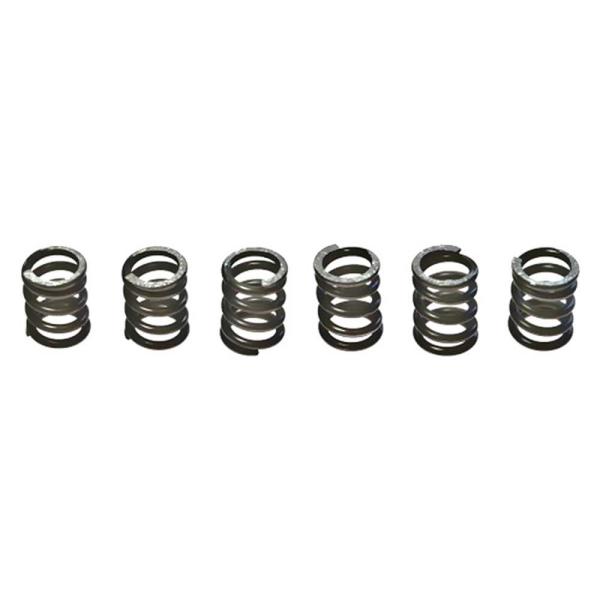 商品名: EBC-Brakes CSK Series Heavy Duty Clutch Spring Kits EBC Reinforced Coupling Clutch Spring Kit Premiumブランド: EBC商品番号:...