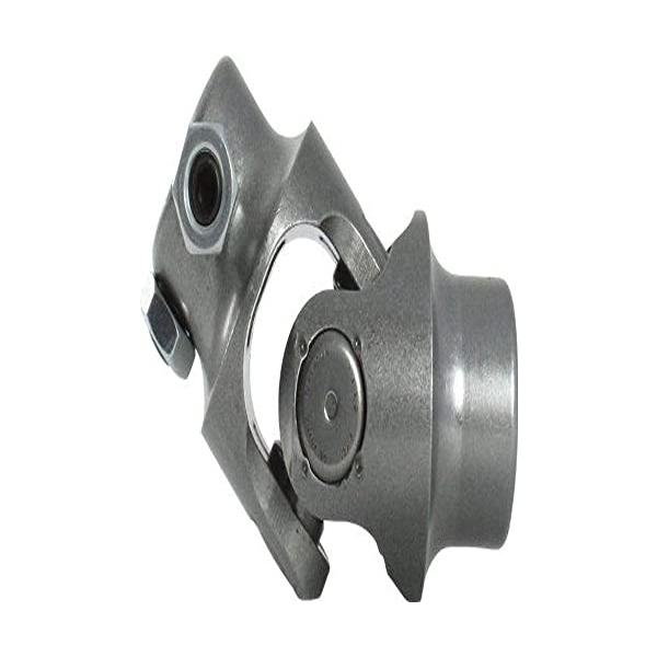 商品名: Borgeson 014931 3/4インチ DD x 3/4インチ-30 ステアリングUジョイント Borgeson 014931 3/4" DD x 3/4"-30 Steering U-Jointブランド: Borgeson...