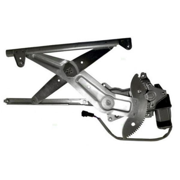 商品名: TYC 交換パワーウィンドウ レギュレータ アセンブリ モーター付き トヨタ用 660092 TYC 660092 Power Window Motor and Regulator Assembly Front Left-Side...