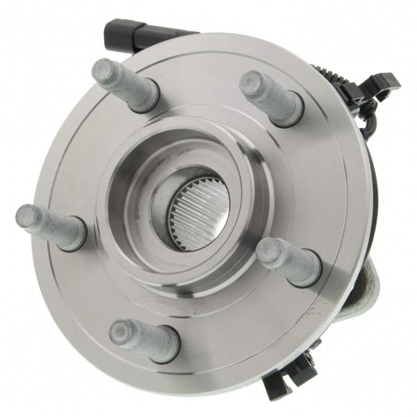 商品名: National 513270フロントホイールベアリングとハブアセンブリ MOOG 513270 Wheel Bearing and Hub Assembly for Jeep Libertyブランド: MOOG商品サイズ: On...