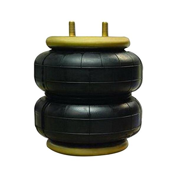 商品名: Firestone 6782 標準エアスプリング Firestone Ride-Rite Replacement Air Helper Spring Rear 267C 1.5 (W217606782)ブランド: Fireston...