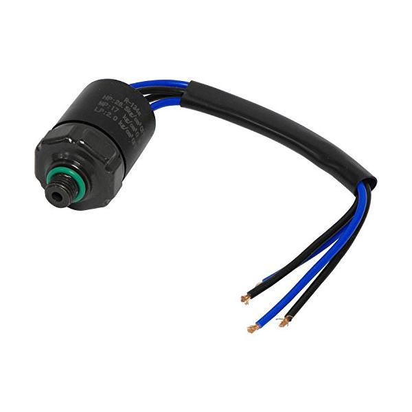 商品名: UAC SW 4082C A/C トリナリスイッチ UAC SW 4082C A/C Trinary Switchブランド: UAC高さ: 16.002cm横幅: 8.6106cm奥行: 3.9116cm重量: 59g商品番号: ...