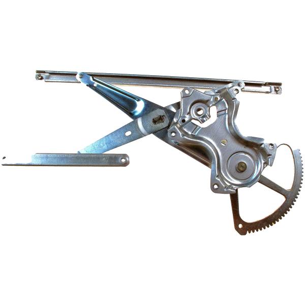 商品名: Dorman 749-179 サイオン XA/トヨタ RAV4 助手席側 (RH) 交換用パワーウィンドウレギュレーター (レギュレーターのみ) Dorman 749-179 Front Passenger Side Power ...