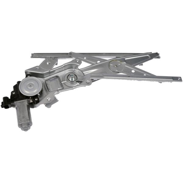 商品名: Dorman 748-182 Front Driver Side Replacement Power Window Regulator with Motor for Chevrolet Cobalt/Pontiac G5 Dorm...