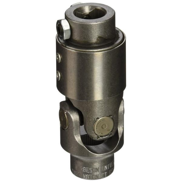 商品名:  Borgeson 034921 Universal Jointブランド: Borgeson高さ: 4.572cm横幅: 19.558cm奥行: 11.43cm重量: 544g商品番号: 034921素材: Steel海外の輸入品...