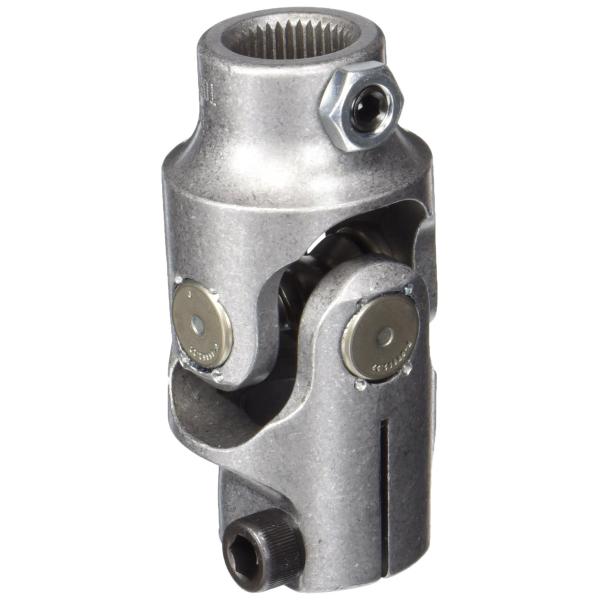 商品名: Borgeson 013455 ユニバーサルジョイント Borgeson 013455 Universal Jointブランド: Borgeson高さ: 4.318cm横幅: 9.144cm奥行: 12.954cm重量: 386g...