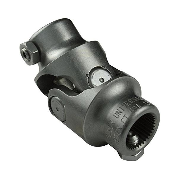 商品名:  Borgeson 113418 Universal Jointブランド: Borgeson高さ: 5.4102cm横幅: 11.8618cm奥行: 16.3322cm重量: 907g商品番号: 113418素材: Stainle...