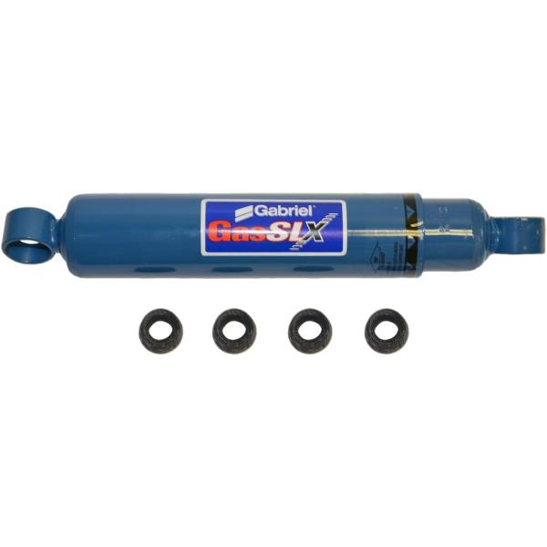商品名:  Gabriel 89435 Front/Rear Fleetline Heavy Duty Shock Absorber-Fits: Ford/Sterling A9500 w/ 54" Multileaf Spring/Vol...